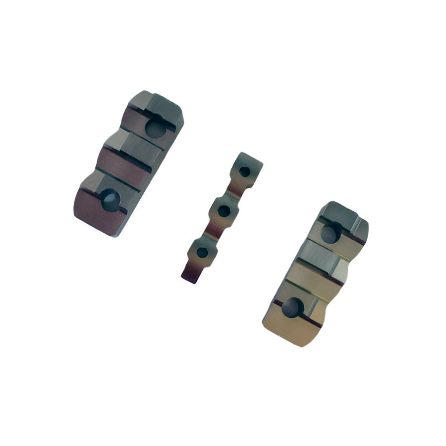 Punch/Die set for Orgapack OR-H 47