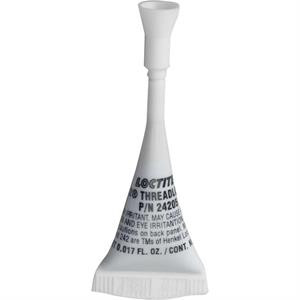 Loctite .5 ml Dropper Removable Threadlocker 242