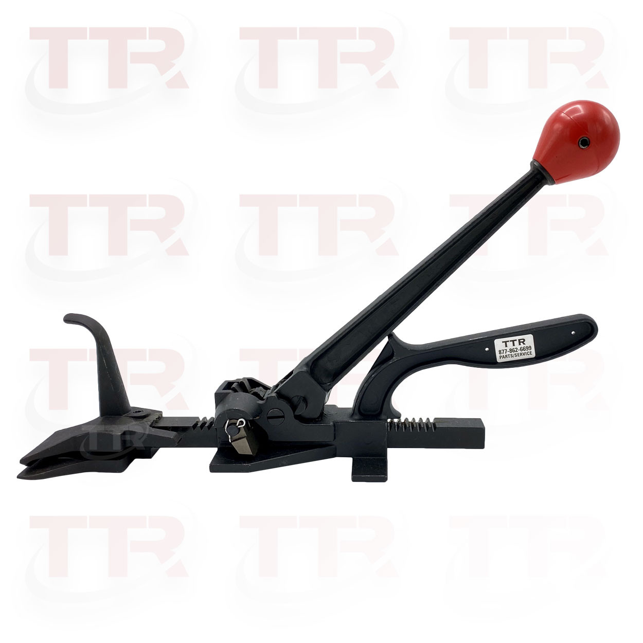 PH-2-SE Heavy Duty Rack & Pinion Tensioner