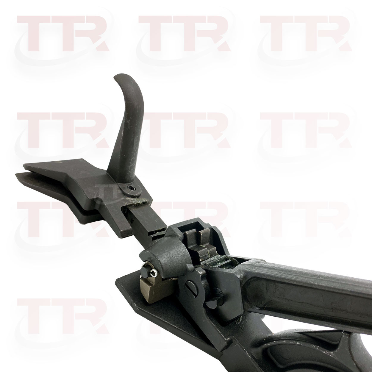 PH-2-SE Heavy Duty Rack & Pinion Tensioner