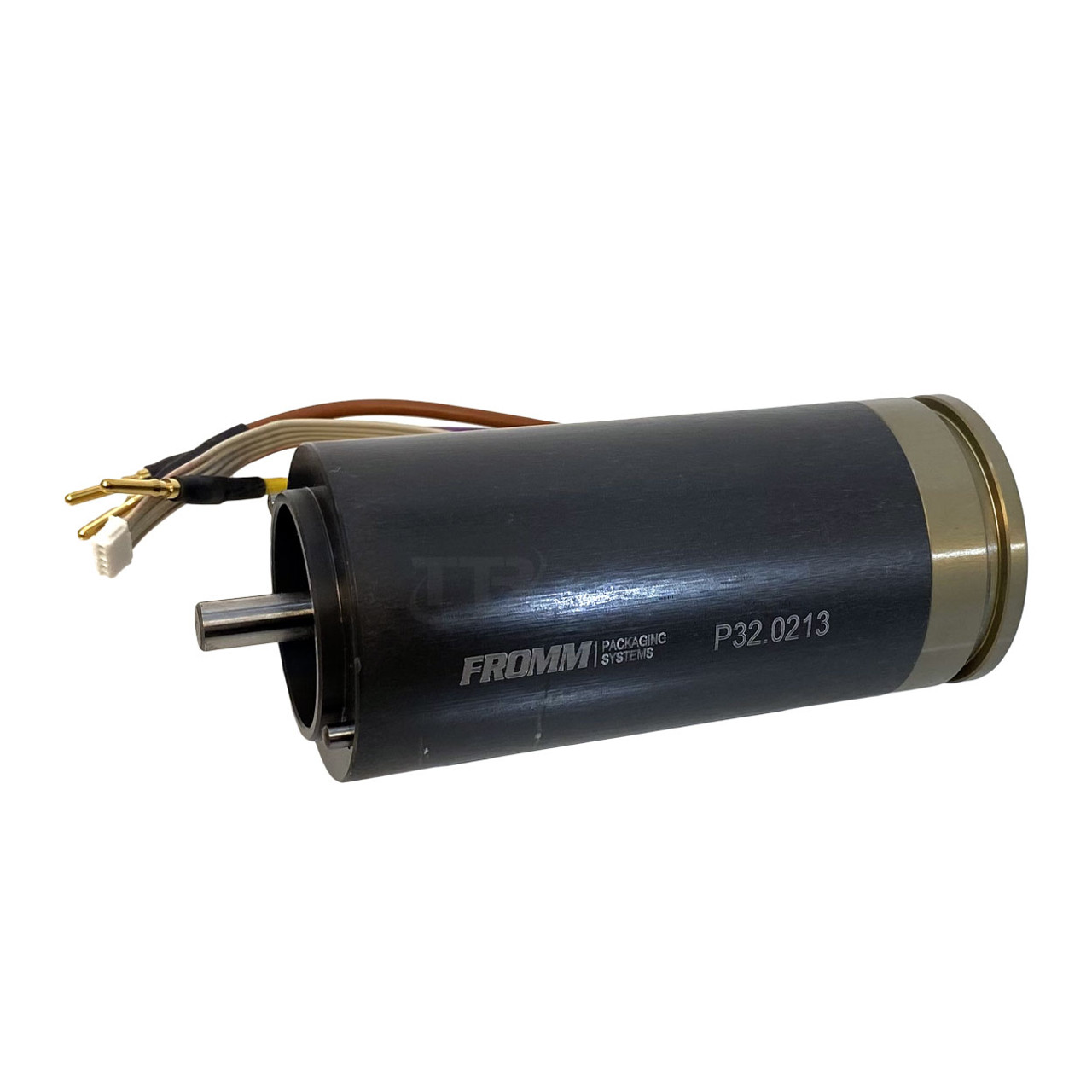 Replacement Fromm P328 and P329 Motor