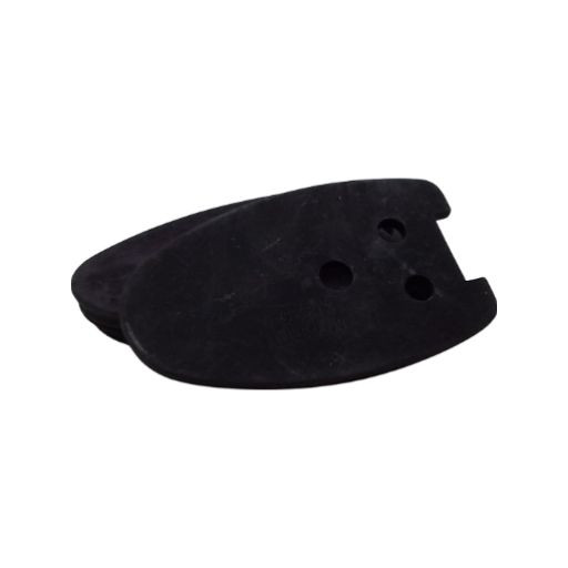 Replacement side plate for Signode C-5823 sealer