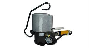 Fromm A385 combination sealless tool for steel banding