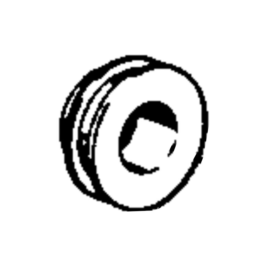Fromm A48.3153 Valve Ring - Traditional Tool Repair
