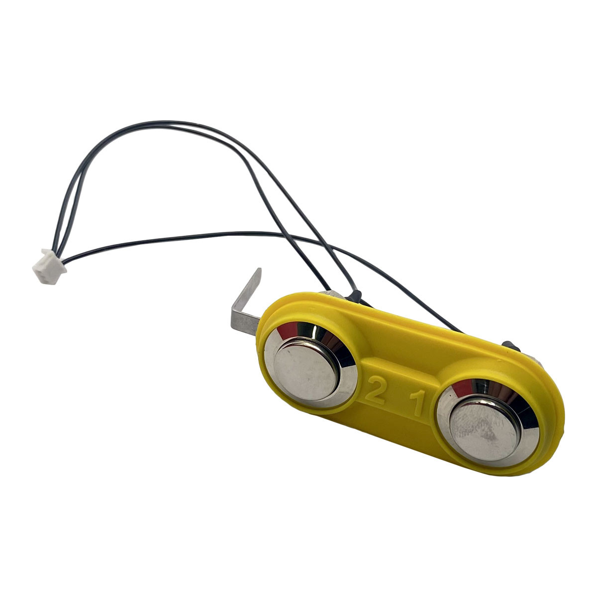 Fromm P33-2118 Touch Contact Switch/Button - Traditional Tool Repair