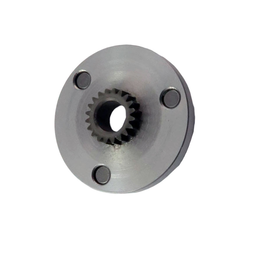 Orgapack 1832.039.203 Carrier Complete - Traditional Tool Repair
