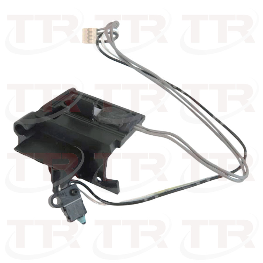 Orgapack 1821.151.052 Cable Harness Housing - Traditional Tool Repair