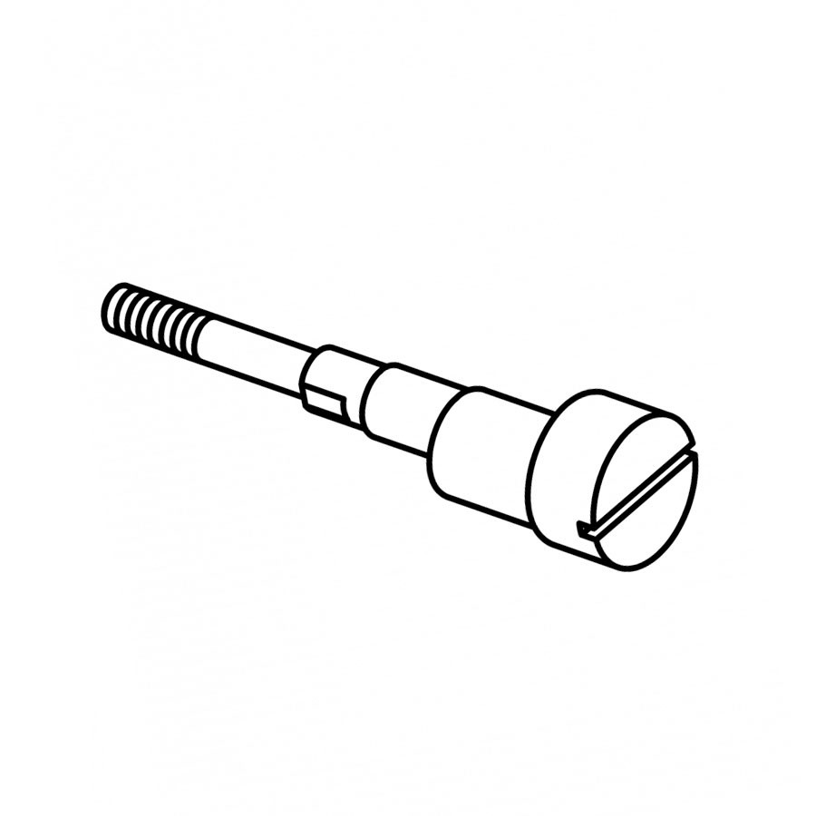 Transpak H45-20040 Eccentric Shaft - Traditional Tool Repair