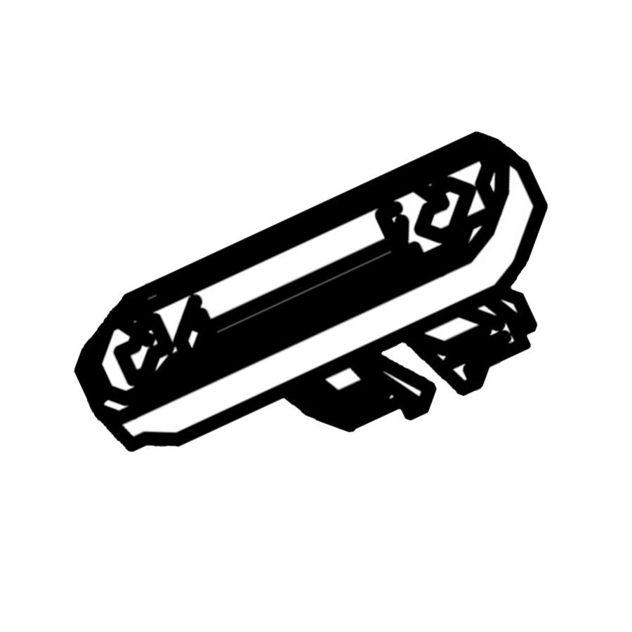 Transpak T7-5-10210 Switch Actuator - Traditional Tool Repair