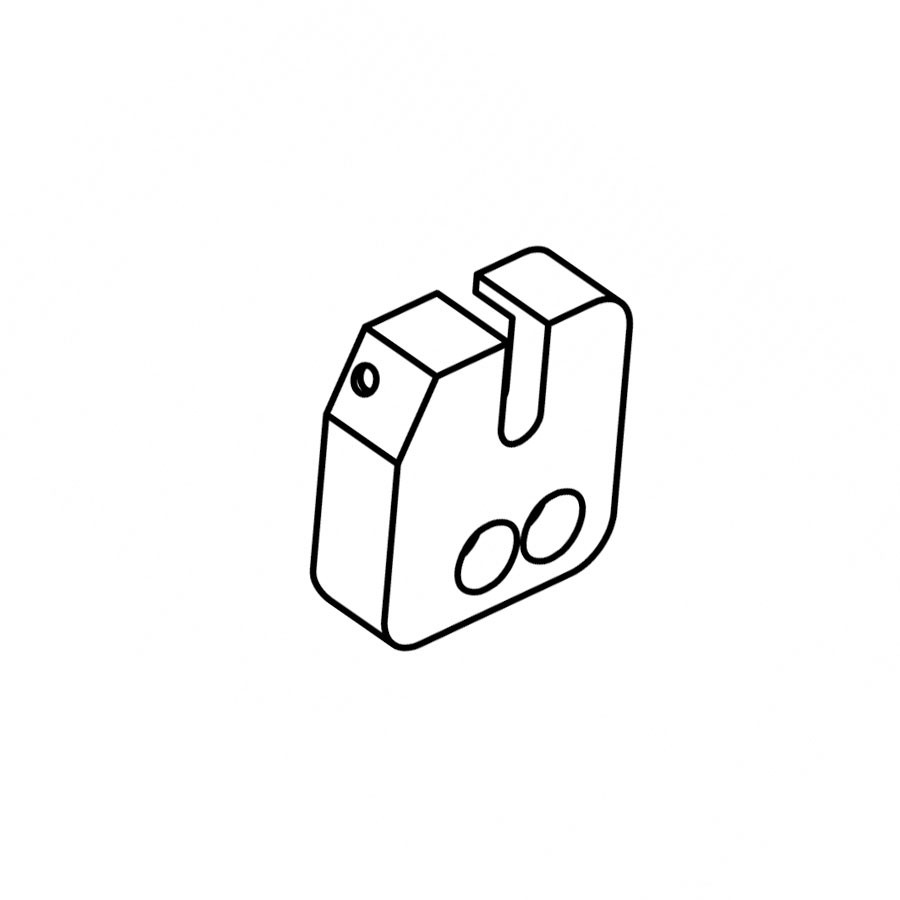 Transpak H45-50140 Block - Traditional Tool Repair