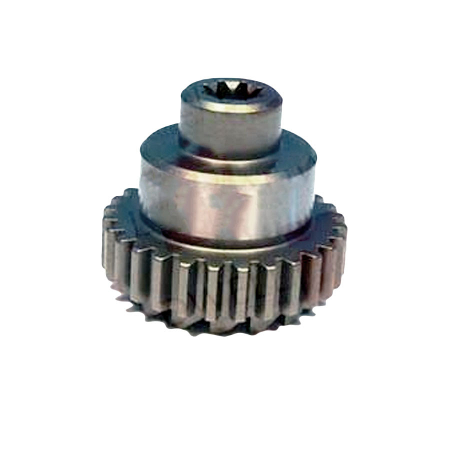 Signode 161157 Drive Gear Assembly - Traditional Tool Repair