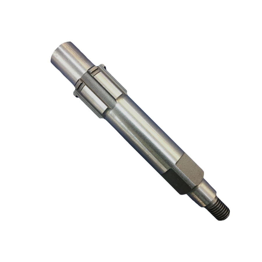 Signode 006585 Feed Shaft - Traditional Tool Repair