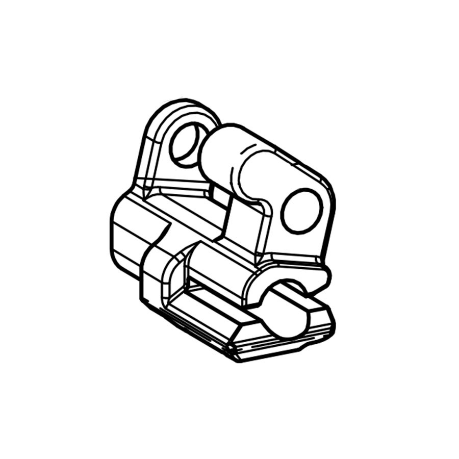 Teknika 341-38 Gripper Head - Traditional Tool Repair