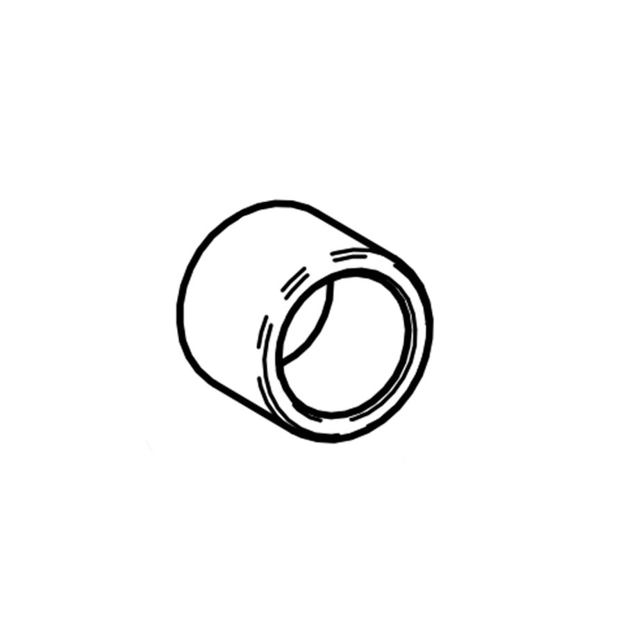 Teknika 341-05 Roller Bearing - Traditional Tool Repair