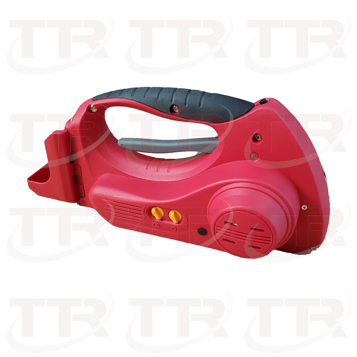 Transpak H-45 Economy Sealless Battery Powered Plastic Combination ...