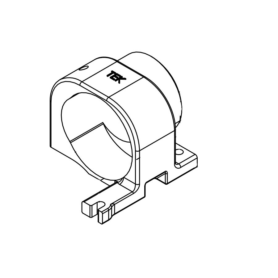Transpak H46-20200 M2 Bracket - Traditional Tool Repair