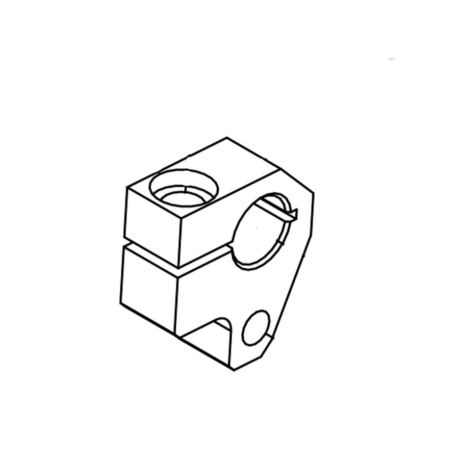 Transpak H46-30300 Block - Traditional Tool Repair