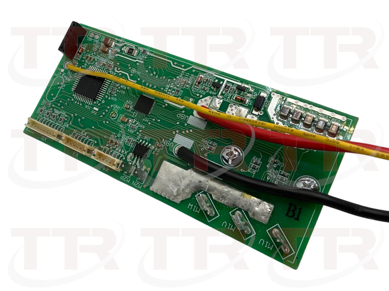 Transpak H46-60500 Power P.C.B - Traditional Tool Repair