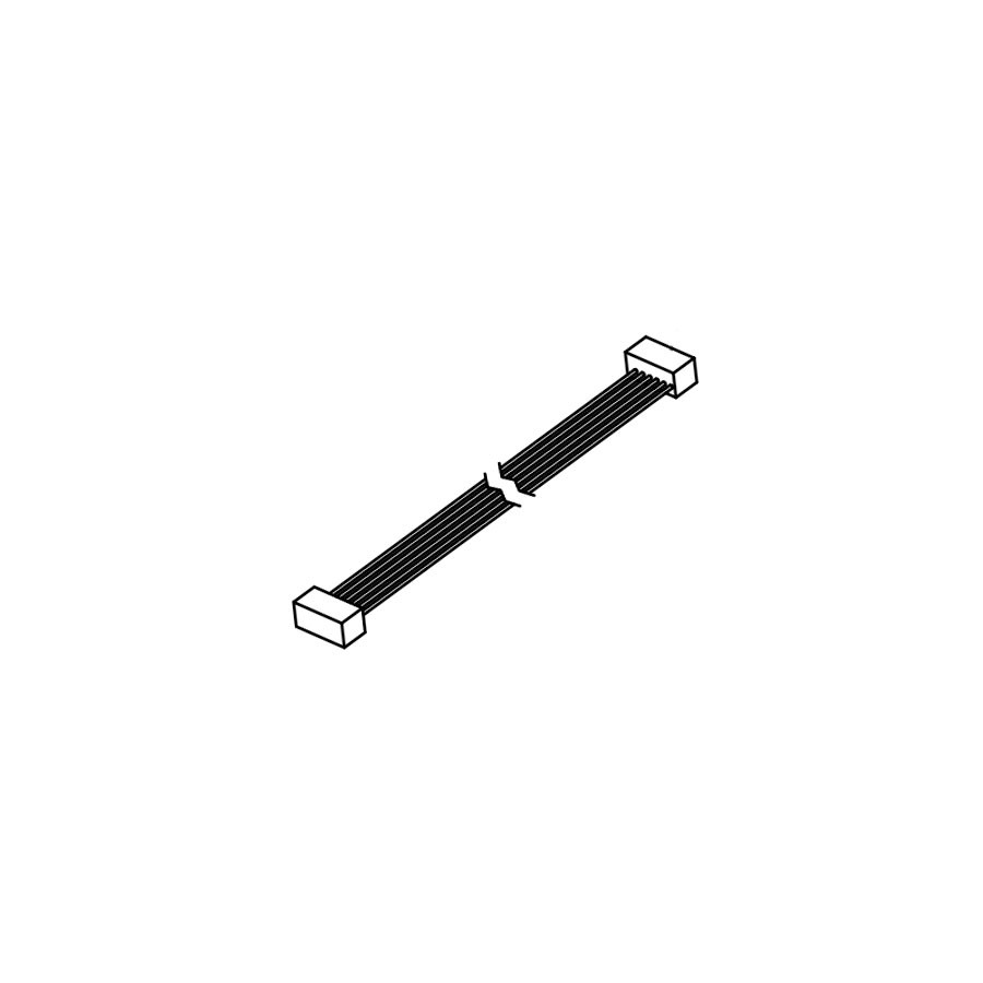 Transpak H46-60600 Wire Ass'y - Traditional Tool Repair