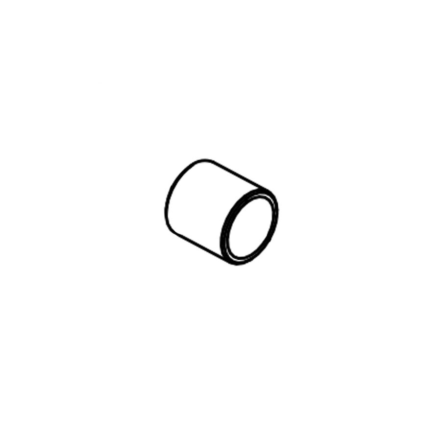 Transpak MB1010 Metal Bushing, 1010 - Traditional Tool Repair