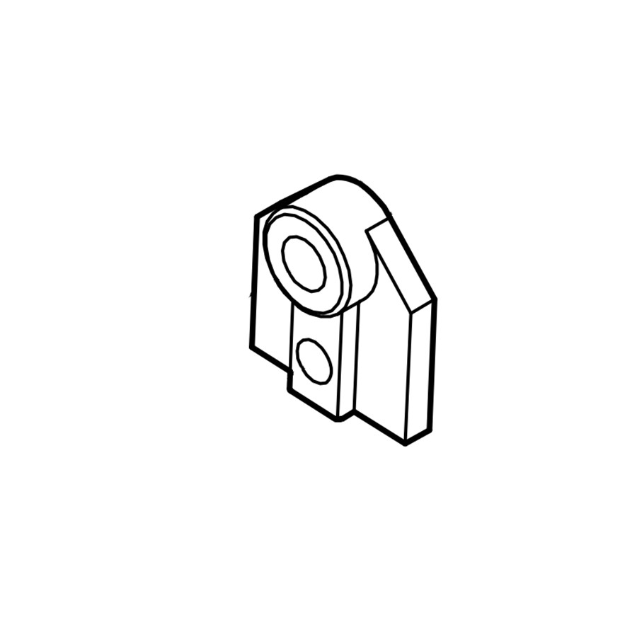 Transpak H45-40080 Coupler - Traditional Tool Repair