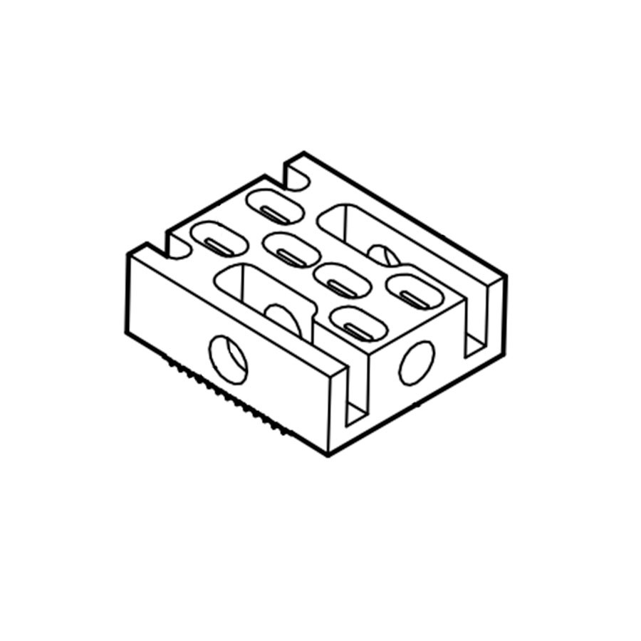Transpak H45-40160 Welding Gripper - Traditional Tool Repair