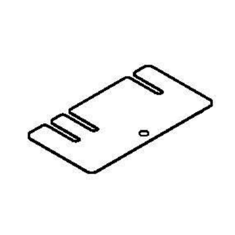 Transpak H45-40270 Shim - Traditional Tool Repair