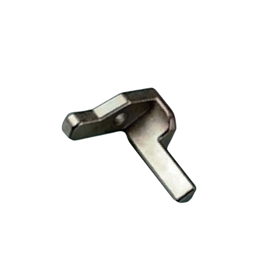 Polychem 189588 / D001820 Strap Guide, Side