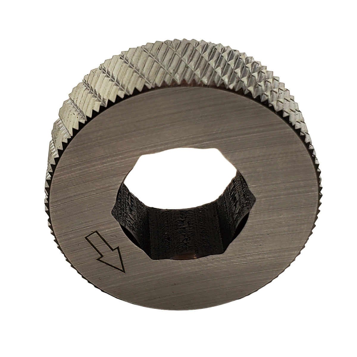 Replacement Signode SCM feedwheel 424240