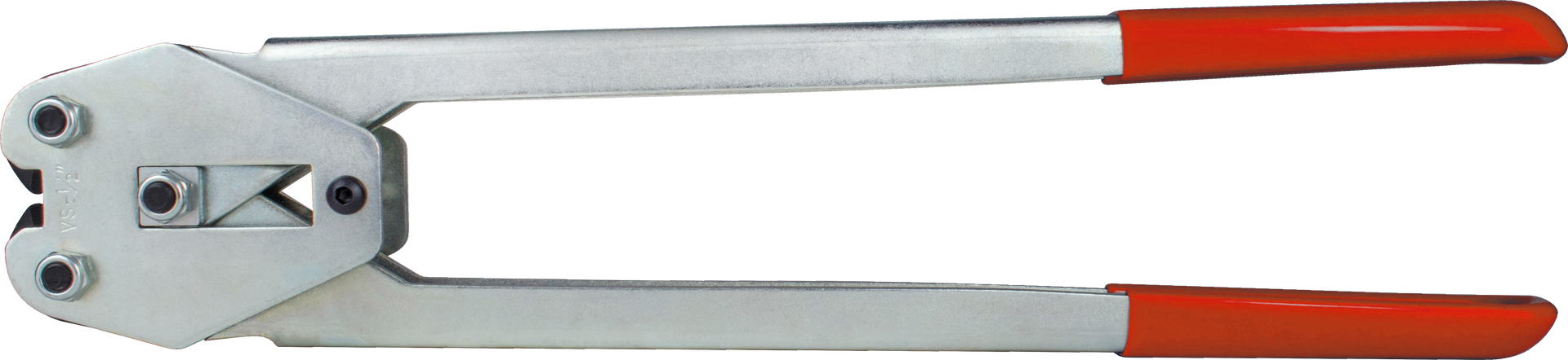 How to use & setup plastic pre-cut strapping banding for packing ...