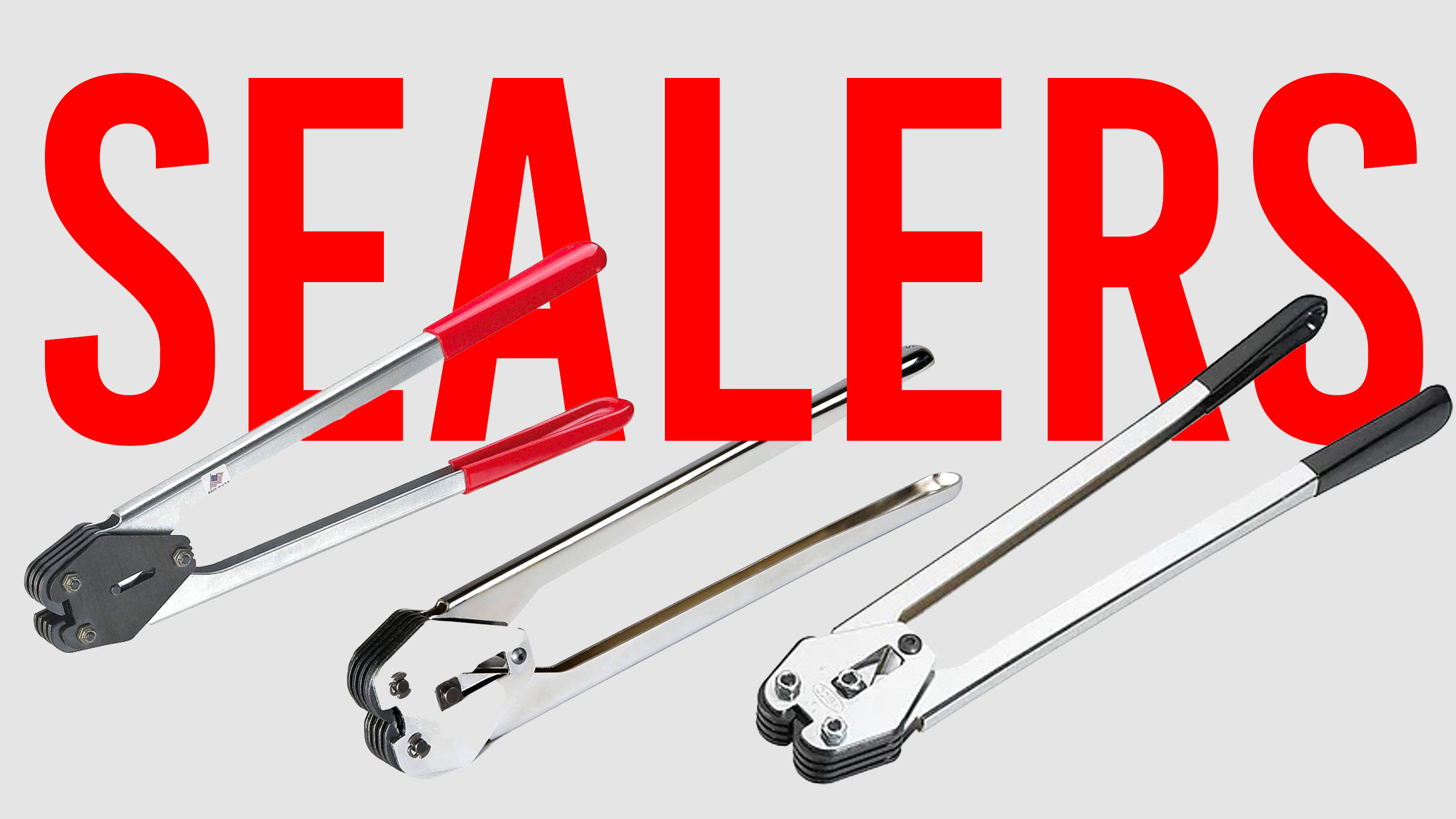 The Top 3 Poly Strapping Sealers: A Comprehensive Guide - Traditional ...