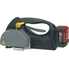 Transpak H-46 Sealless Battery Powered Plastic Combination Strapping Tool
