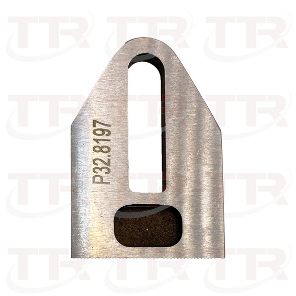 Fromm P329 Sealless Battery Powered Plastic Combination Strapping Tool