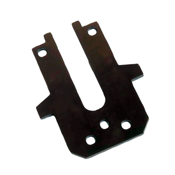 Fromm A48.1114 Side Plate Rear 5456008 - Traditional Tool Repair