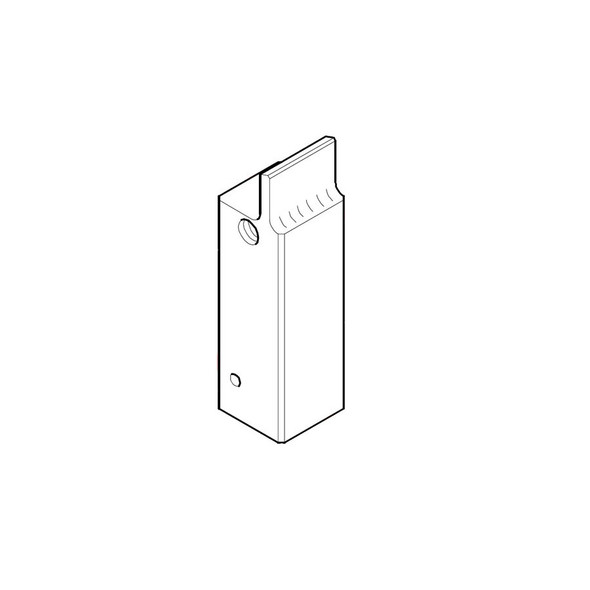 Transpak T7-5-10210 Switch Actuator - Traditional Tool Repair