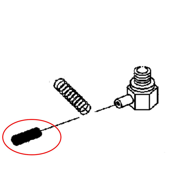 Replacement Parts - For POLY tools - Signode - Pneumatic - Page 1 ...