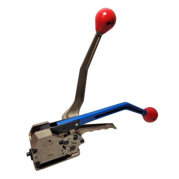 Transpak H-46 Sealless Battery Powered Plastic Combination Strapping Tool