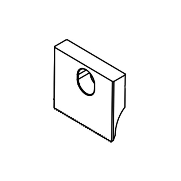 Transpak H-46 Sealless Battery Powered Plastic Combination Strapping Tool