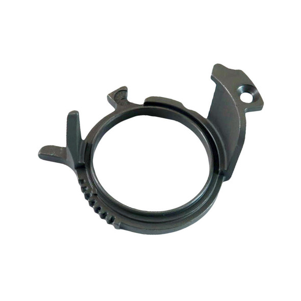 Replacement feedwheel for the Orgapack ORT130 and ORT260 battery bander