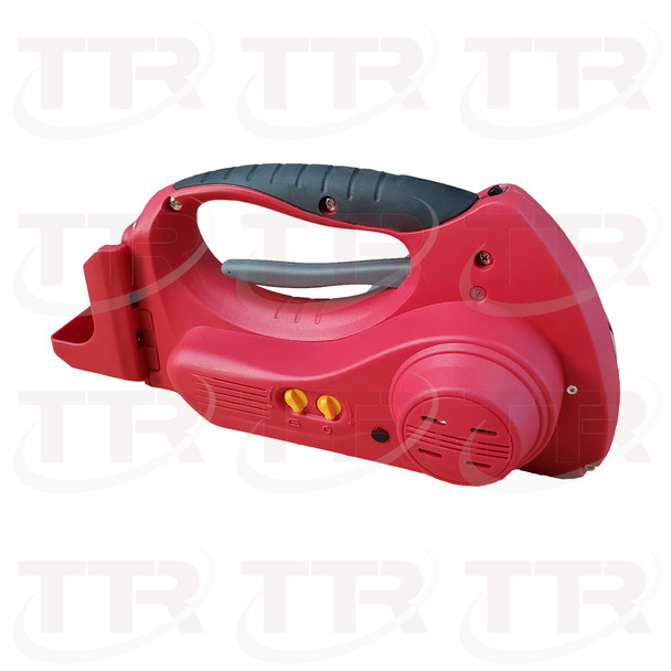 Transpak H-45 Economy Sealless Battery Powered Plastic Combination ...