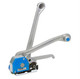 Titan Strapping Systems premier sealless tool for 3/4" x .031" High ...