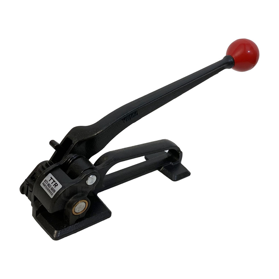 Steel Strapping Tensioner