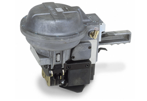 Fromm A483 Pneumatic pusher type tool for steel banding