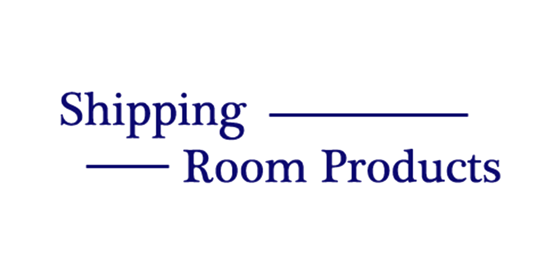 Shipping Room Products - Traditional Tool Repair