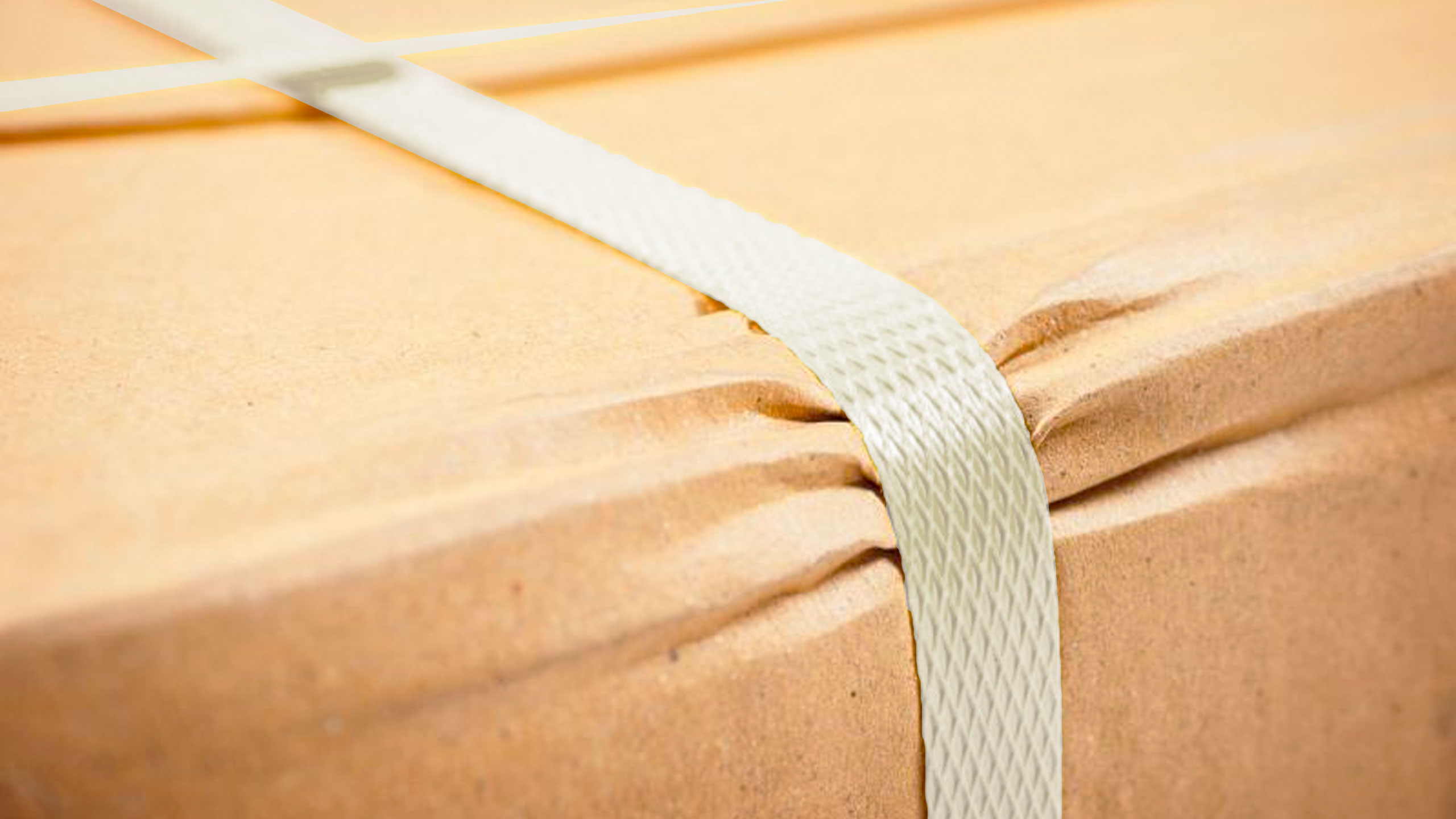 What is Polypropylene Strapping? - Traditional Tool Repair