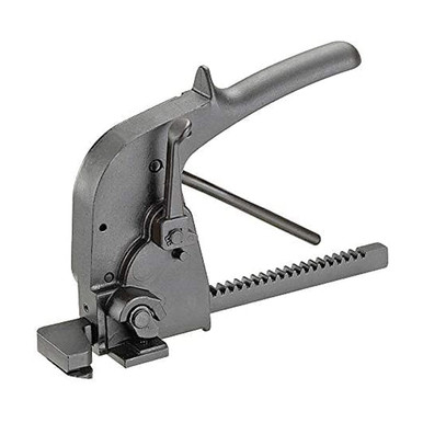 Metal bander store