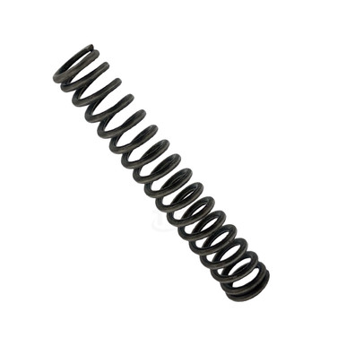 Replacement cam push rod spring for Signode and Acme tensioners