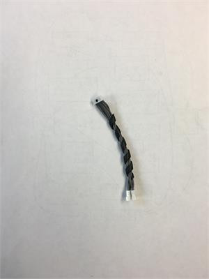 Intermediate Cable for the Signode BXT2-16 and BXT2-19 battery bander