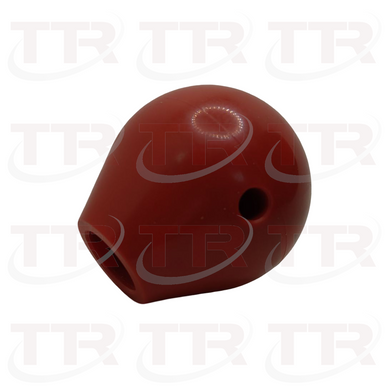 Replacement knob for Signode and Acme tensioners