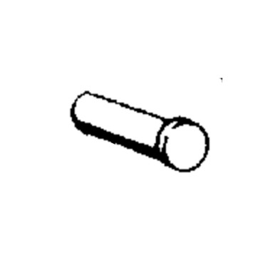 Signode 003486 Retaining Pawl Pin - Traditional Tool Repair